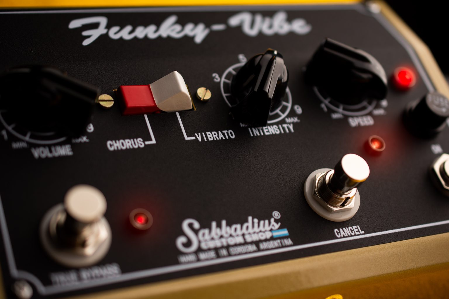SABBADIUS Electronics – GIVING EFFECT TO YOUR LIFE!