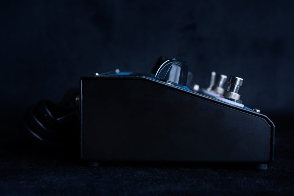 Maui Funky-Vibe – SABBADIUS Electronics