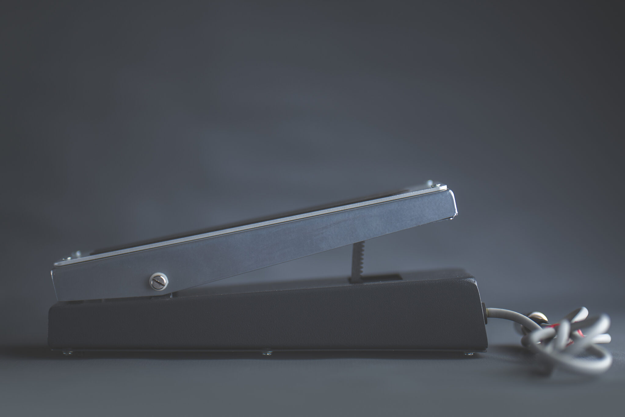 Sabbadius FOOT CONTROL Expression Pedal with Din Connector – SABBADIUS ...