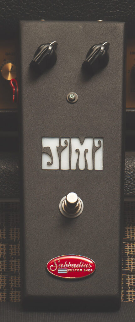 Out of production – SABBADIUS Electronics