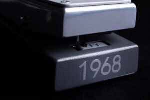 Funky – Vibe RS (Real Size) – SABBADIUS Electronics