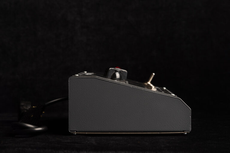 Funky – Vibe RS (Real Size) – SABBADIUS Electronics