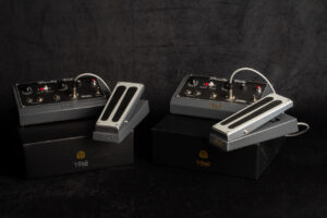 Funky – Vibe RS (Real Size) – SABBADIUS Electronics