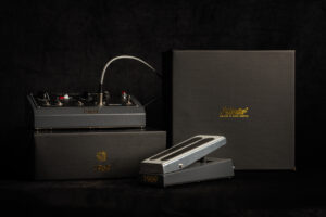 Funky – Vibe RS (Real Size) – SABBADIUS Electronics